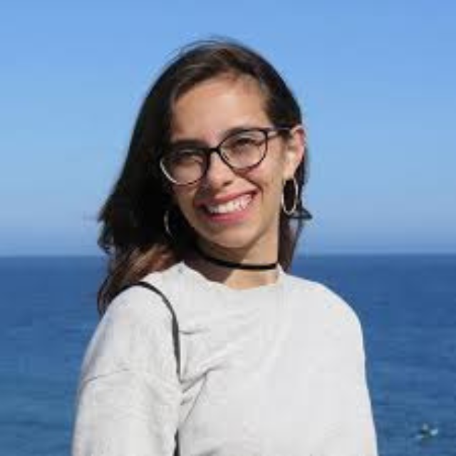 Celeste Parra Bravo | MARC