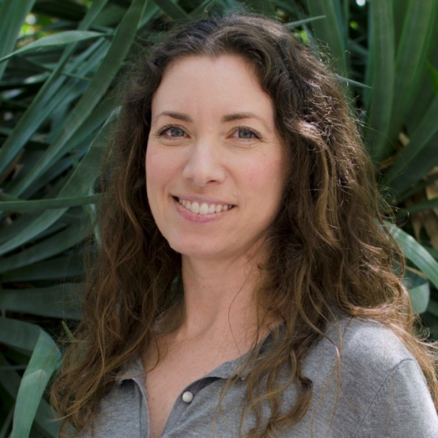 Arica Lubin, Ph.D | MARC